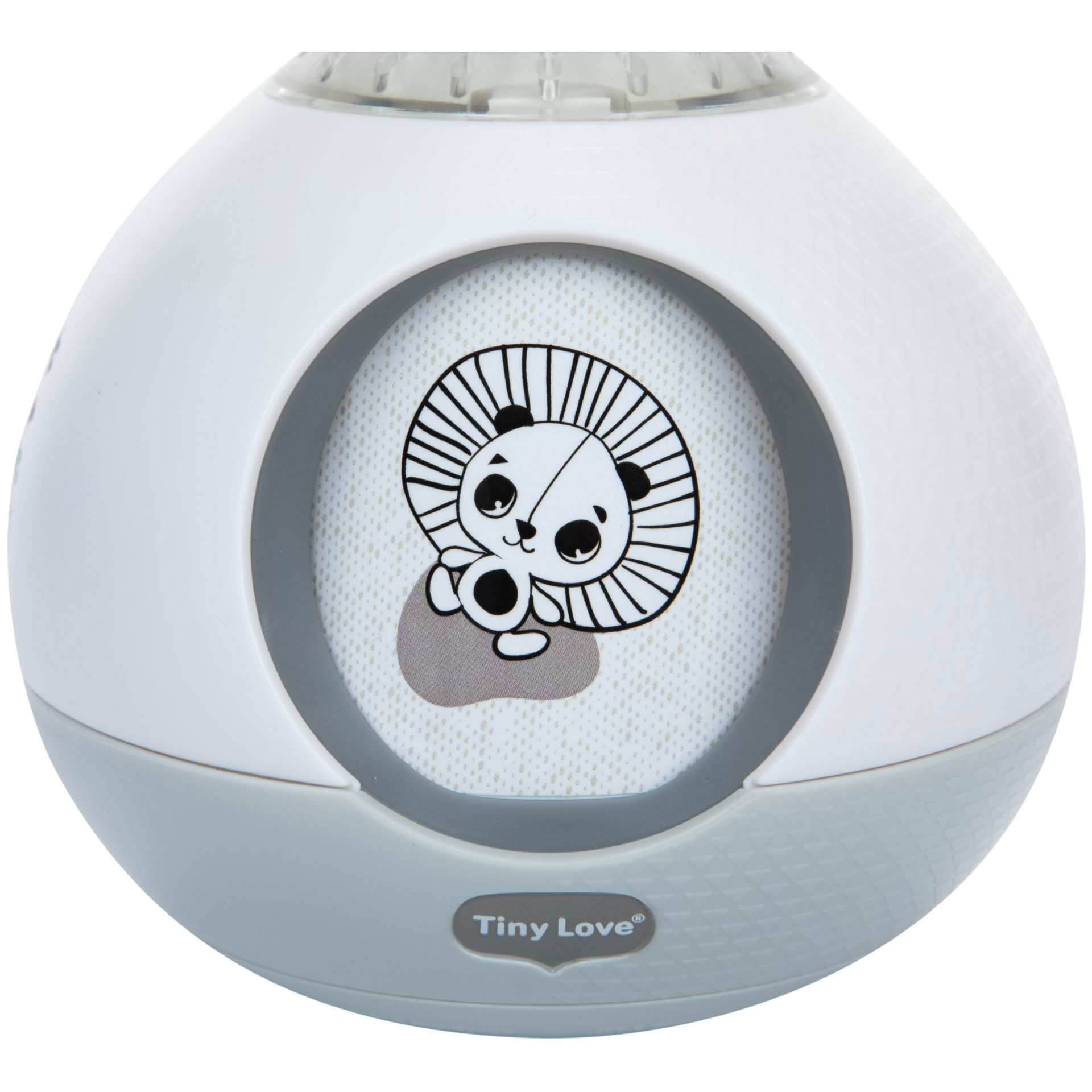 Tiny Love Tummy Time Mobile - Toys for the prone position