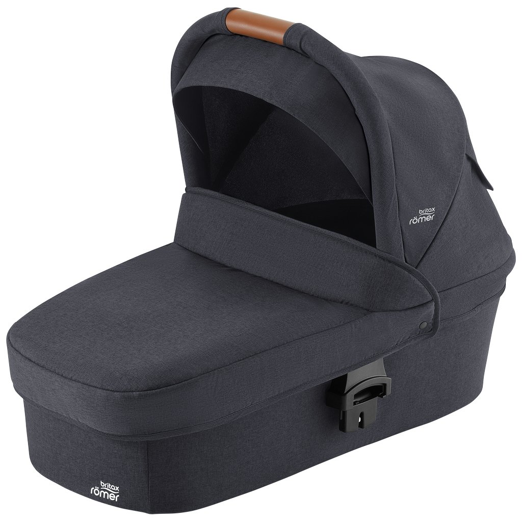 Britax Römer Strider M Babywanne: Komfort und Sicherheit für Ihr Baby