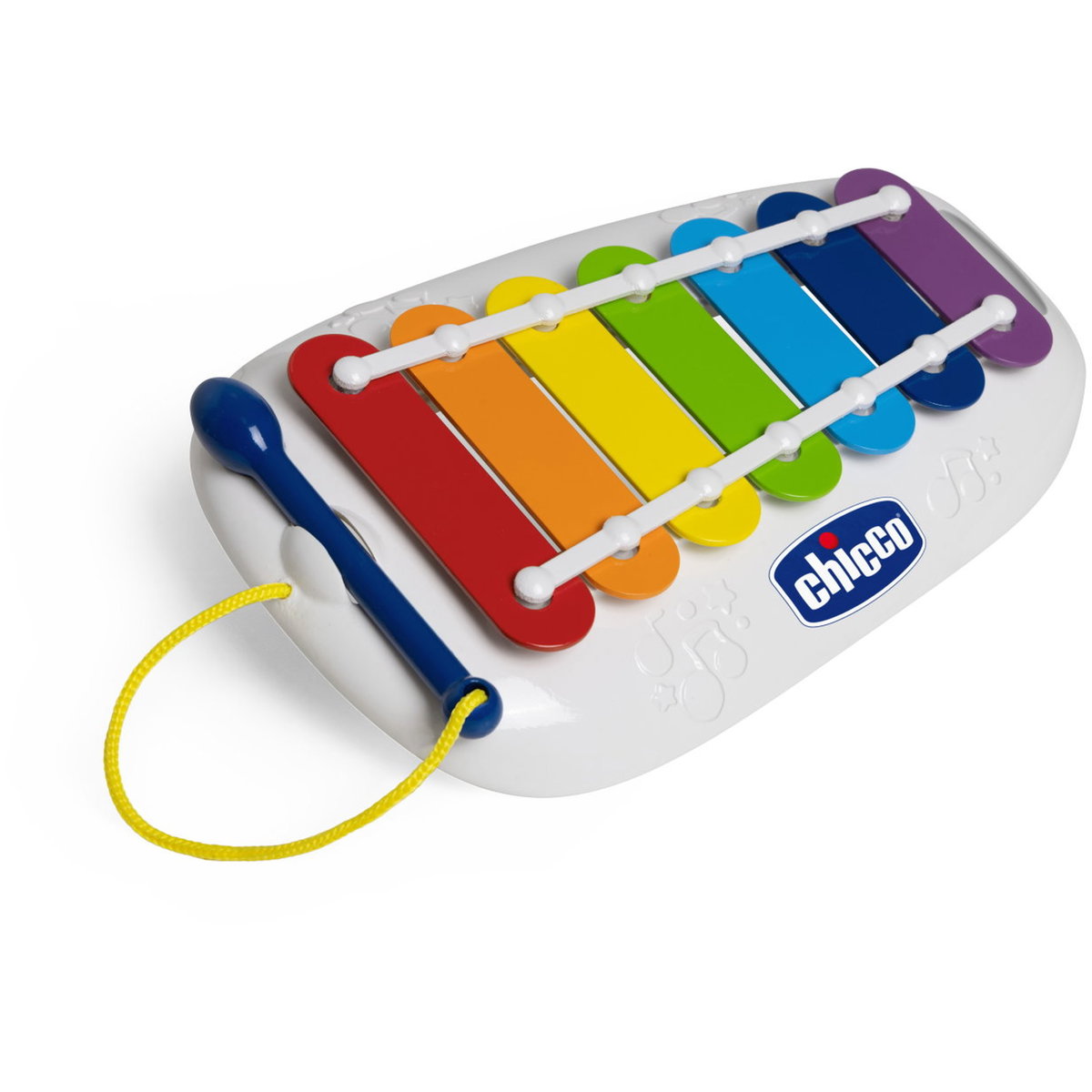 Xylophone Chicco Mon premier - Jouet musical