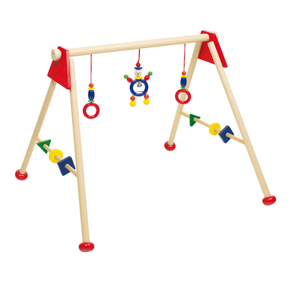 Heimess Baby Fit - grasping and play trainer for motor development