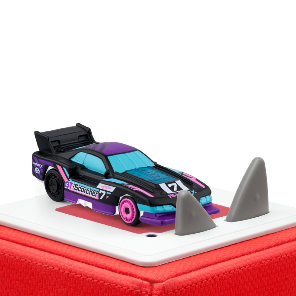 Tonies Hot Wheels Audio Figure - Kids Audiobook Buy Now