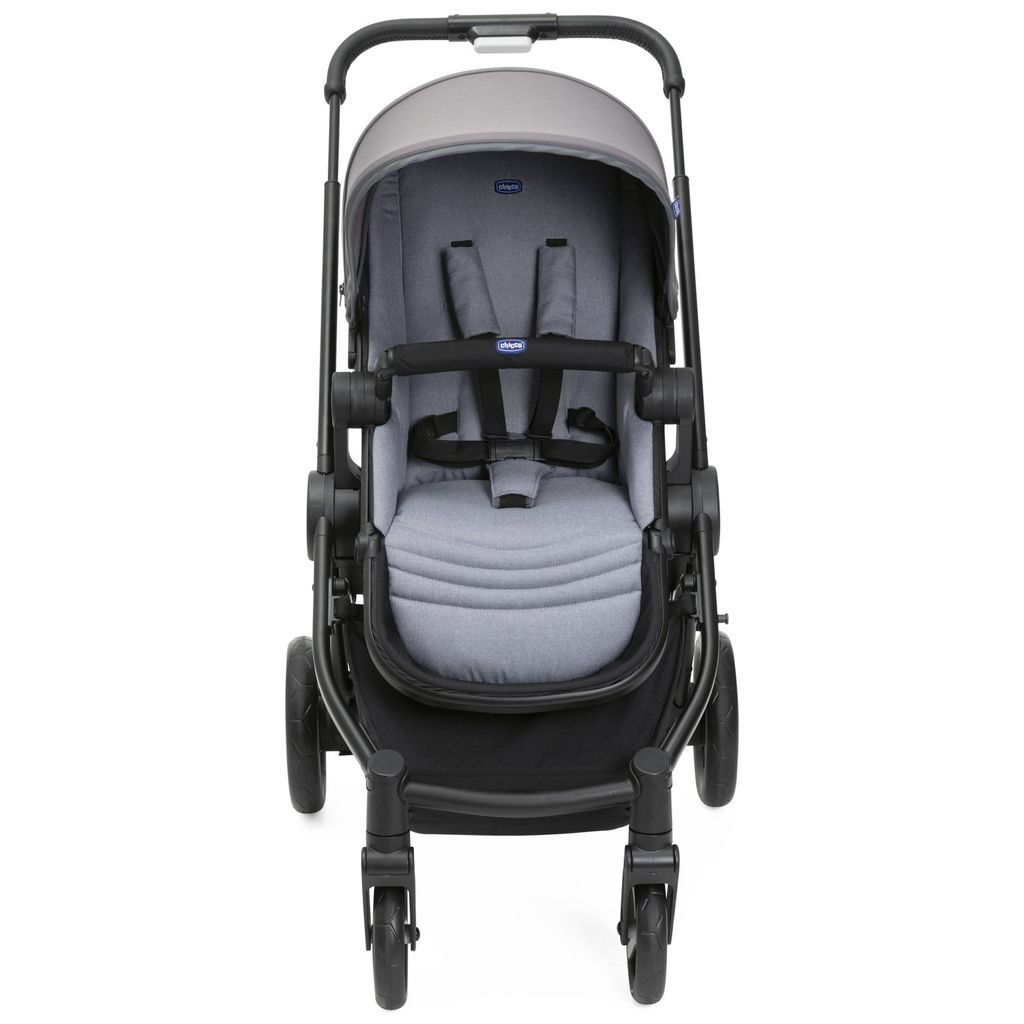 Chicco Best Friend Plus: The perfect pushchair for active parents