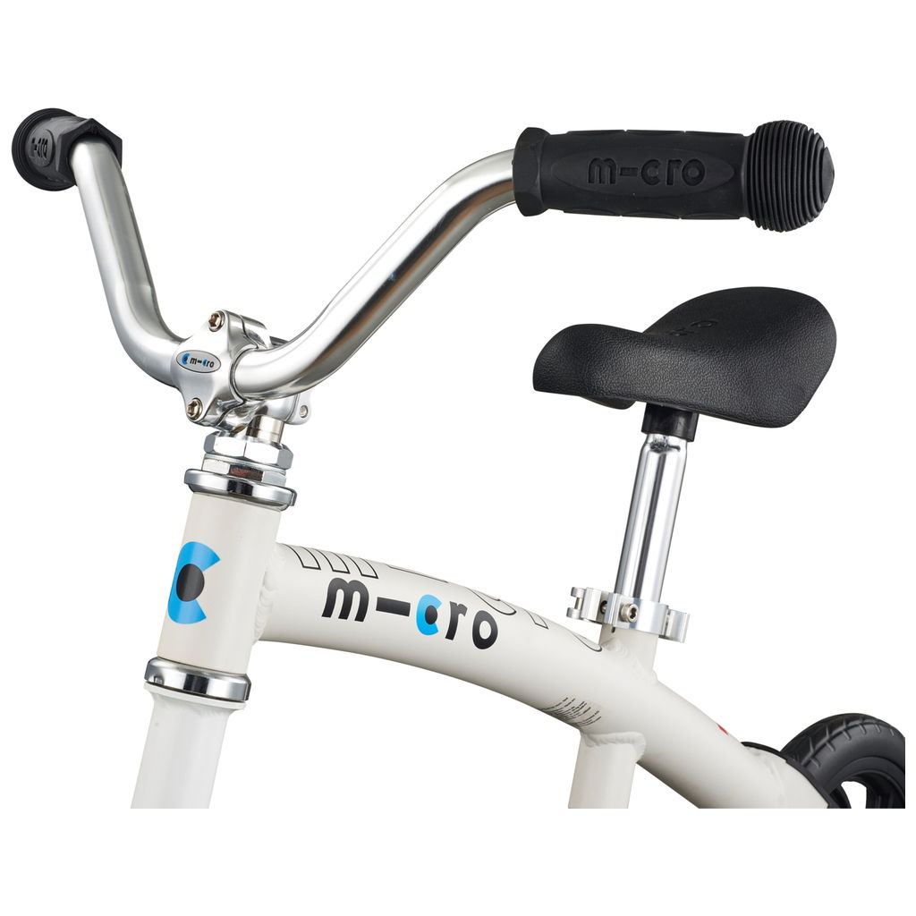 Micro G Bike Chopper: Cool kids' bikes for little bikers