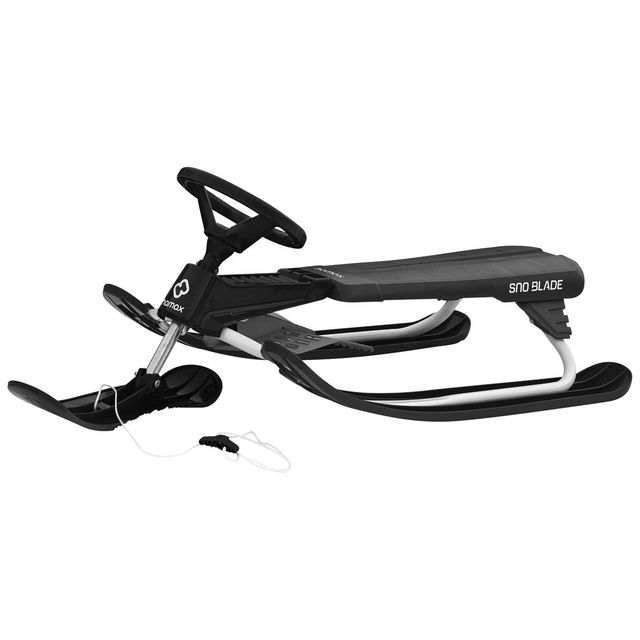 Hamax Sno Blade Basic Racing Sledge - Buy at 4mybaby