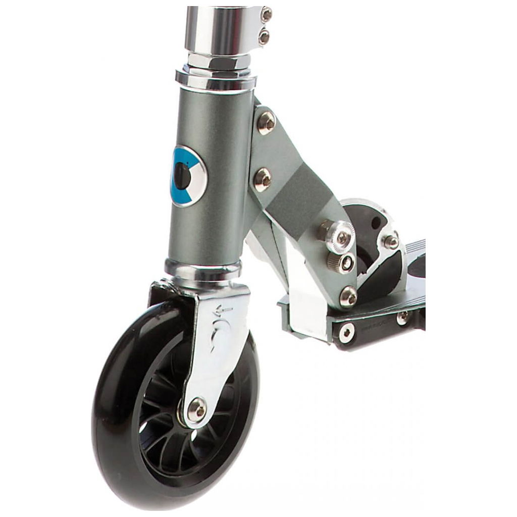 Micro Bullet: Compact weapon for self-protection