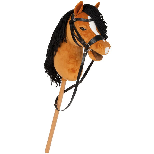 small foot Hobby Horse - Ride, Play & Explore | 4mybaby