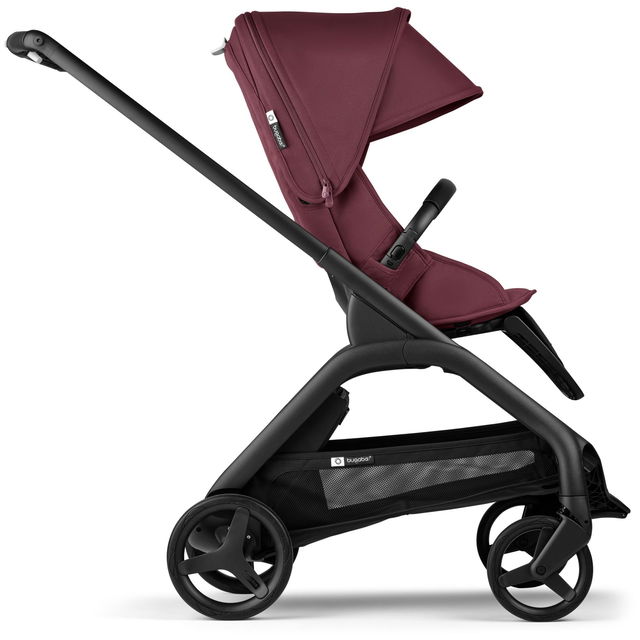 bugaboo Dragonfly Kinderwagen Komplettset kaufen 4mybaby