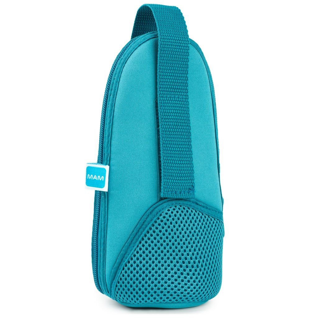 Practical MAM Thermal Bag for on the go - Discover now!