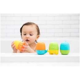 Ubbi Interchangeable Bath Toys - Buy Online at 4mybaby