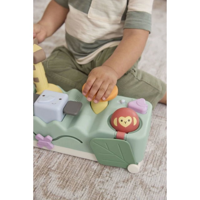 Skip Hop Aktivitätsspielzeug See and Bee jetzt kaufen