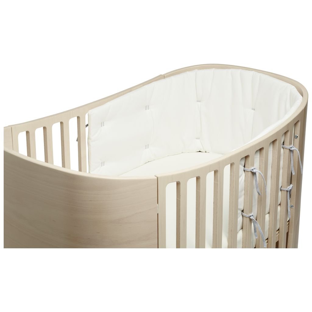 Leander Nest for Classic Baby Cot - safe protection for your little ...