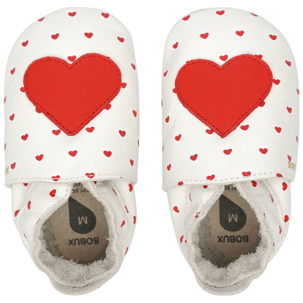 Bobux SoftSole baby shoes - comfortable shoes for the little ones