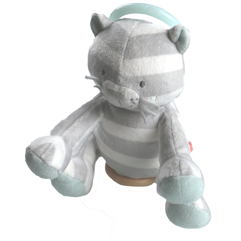 Noukies Anna&Milo Mini Musical Spieluhr - Zauberhafte Melodien für Babys