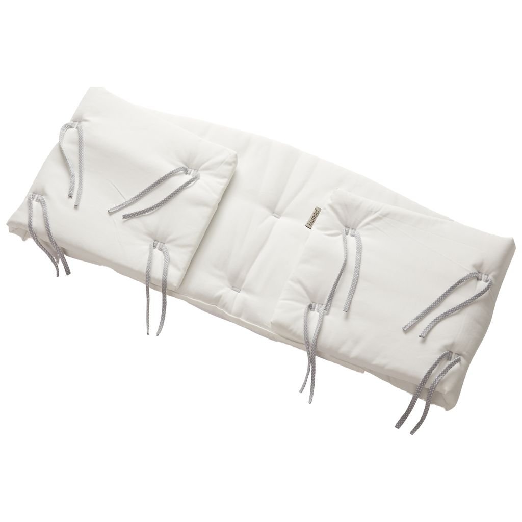 Leander Nest for Classic Baby Cot - safe protection for your little ...