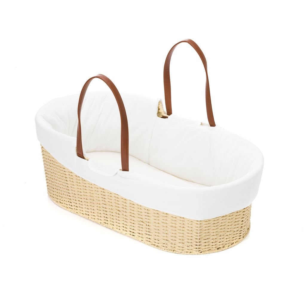 fillikid Moseskorb: Komfort und Sicherheit für dein Baby