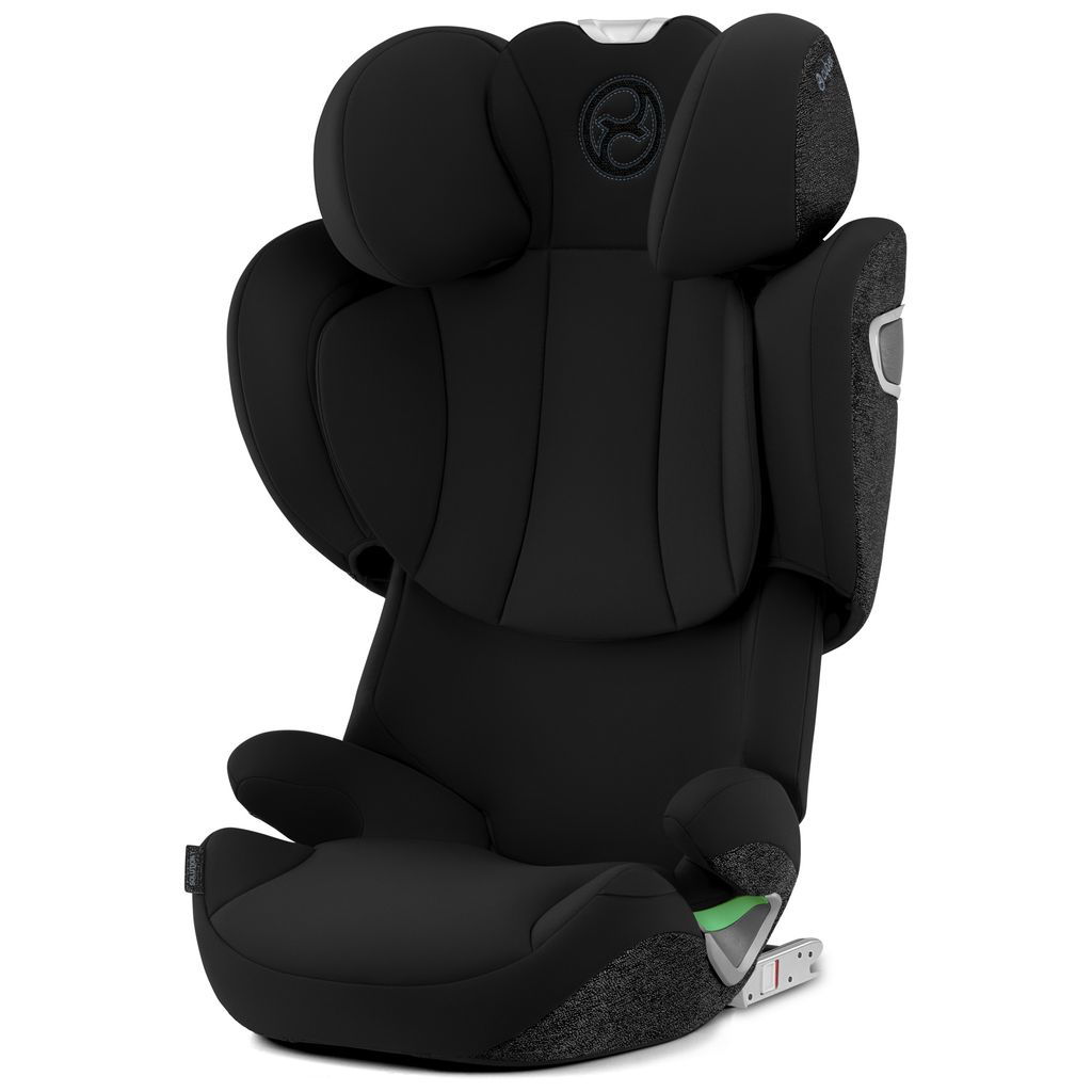 CYBEX Solution T i-Fix Kindersitz – langlebig & sicher