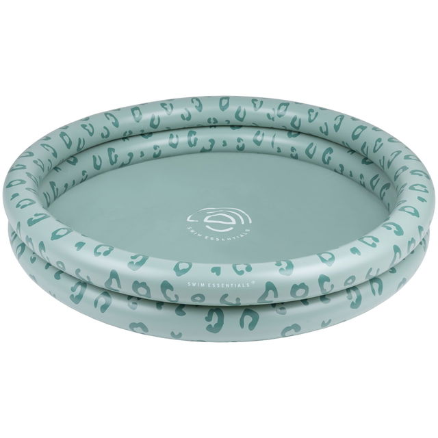 Swim Essentials Kinder Pool 100cm – Sommer Spaß für Kids