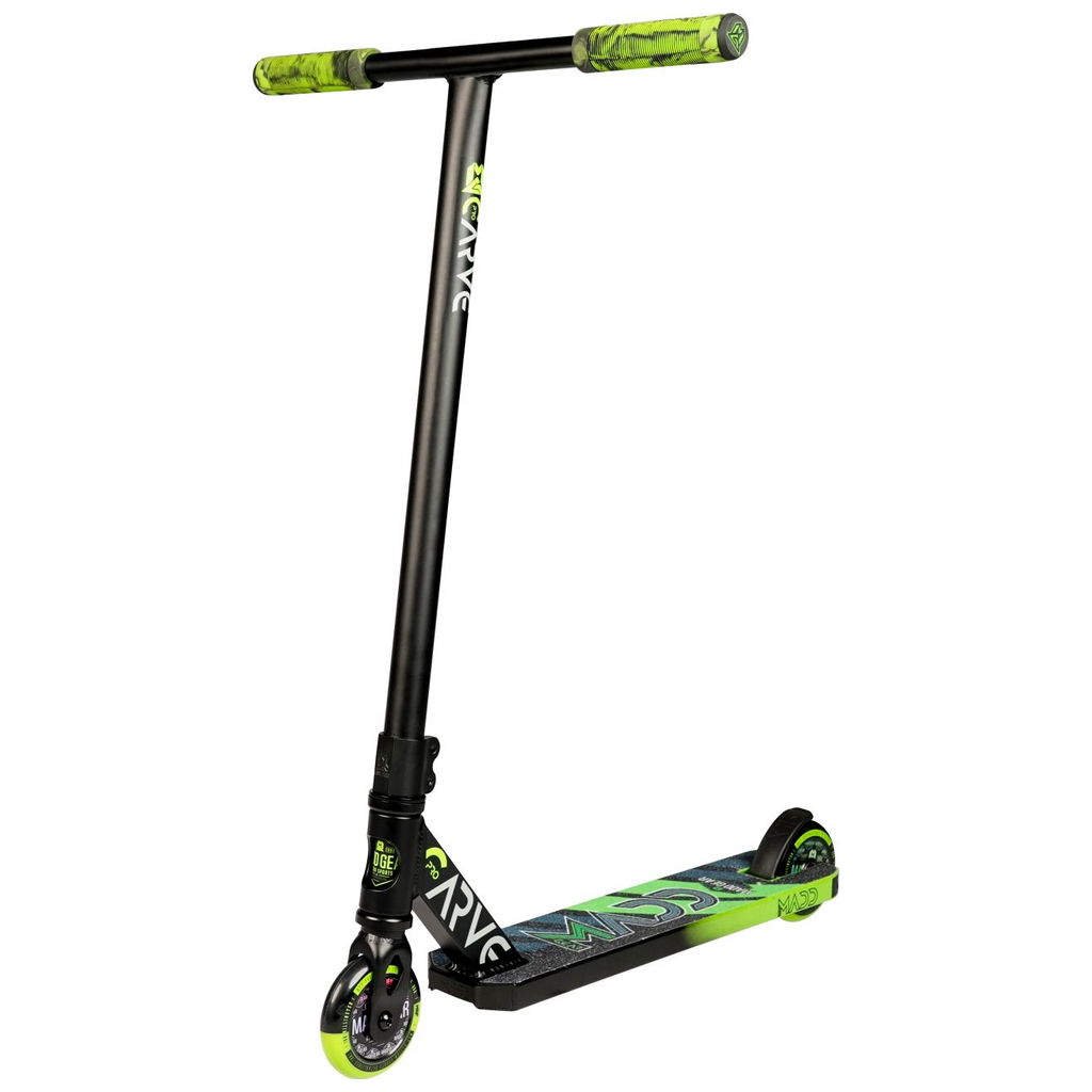 MADD GEAR Carve Pro X Stuntscooter online kaufen