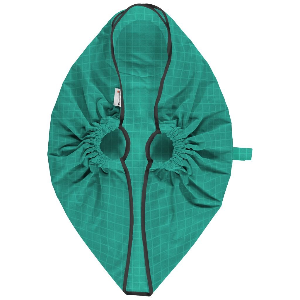 Snugglebundl Tragehilfe: Komfortabel und praktisch für Babys und Eltern