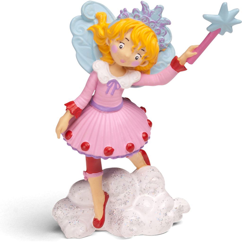 Tonies audio figure Princess Lillifee - magical entertainment for children!