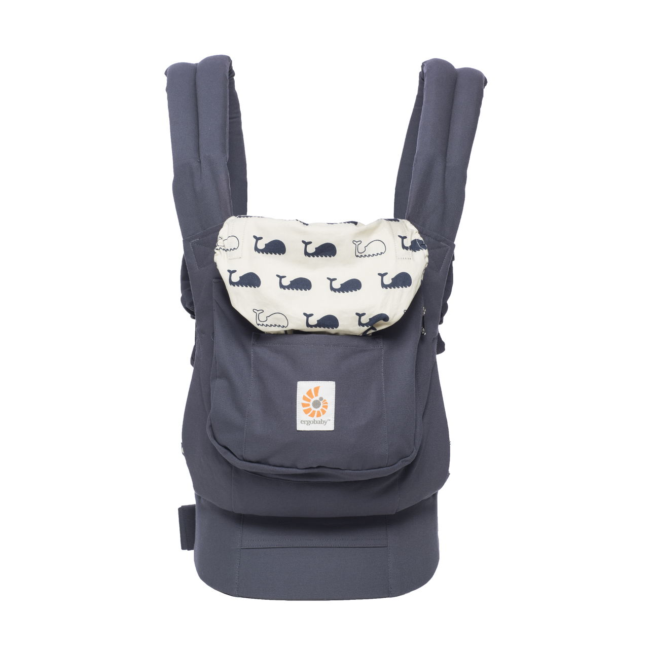 Ergobaby Carrier Original - Comfortable baby carrier | ergobaby.en