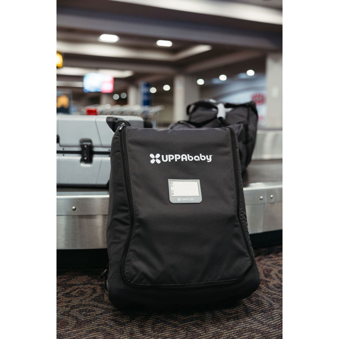 UPPAbaby Sac de voyage Minu - Achetez en ligne