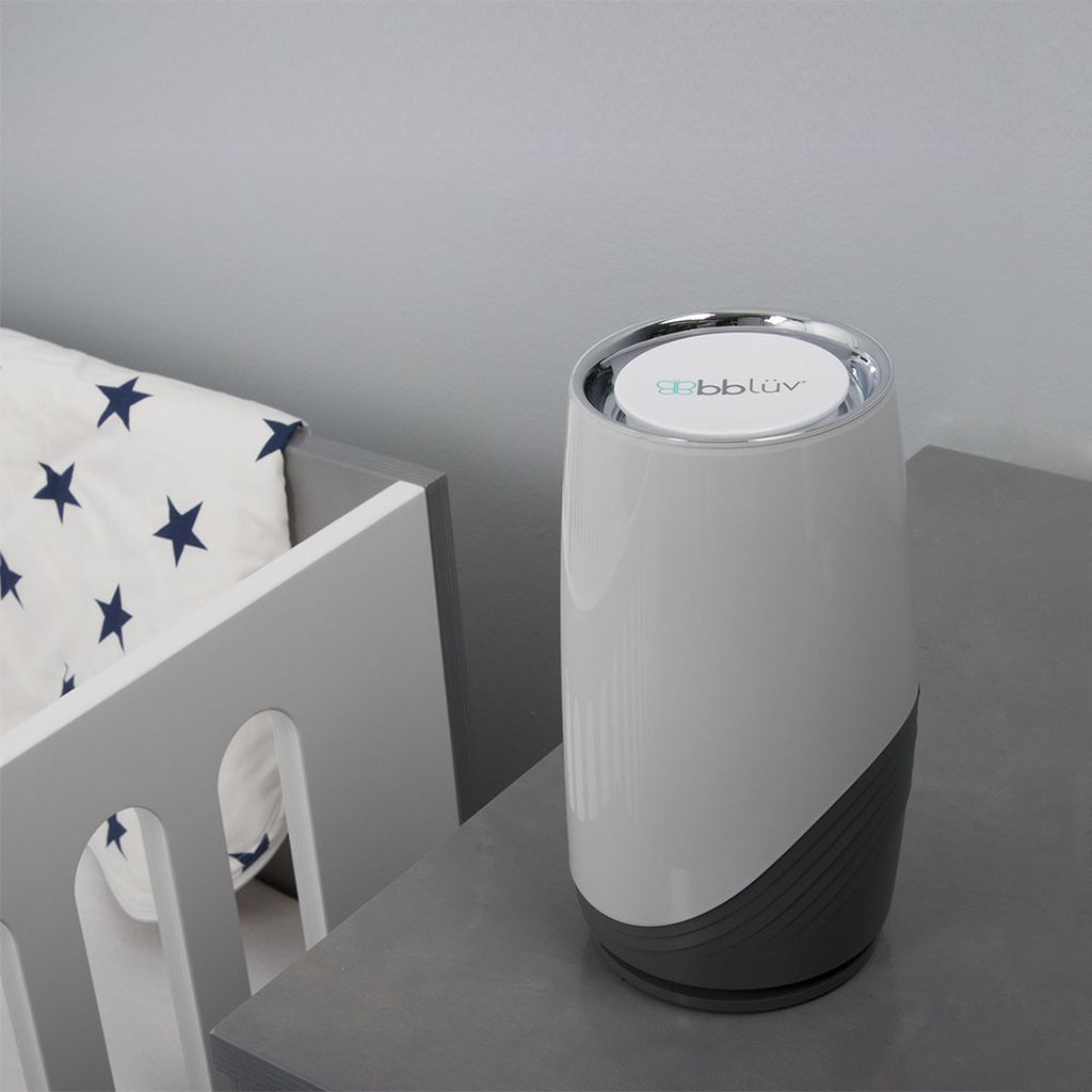 Bbluv air purifier store