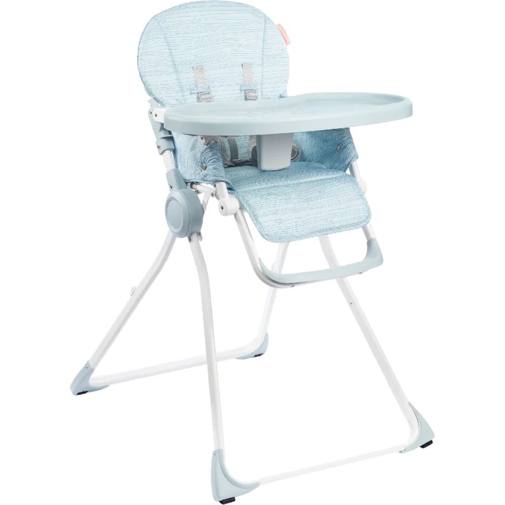 Badabulle Ultra Compact High Chair - Buy at 4mybaby