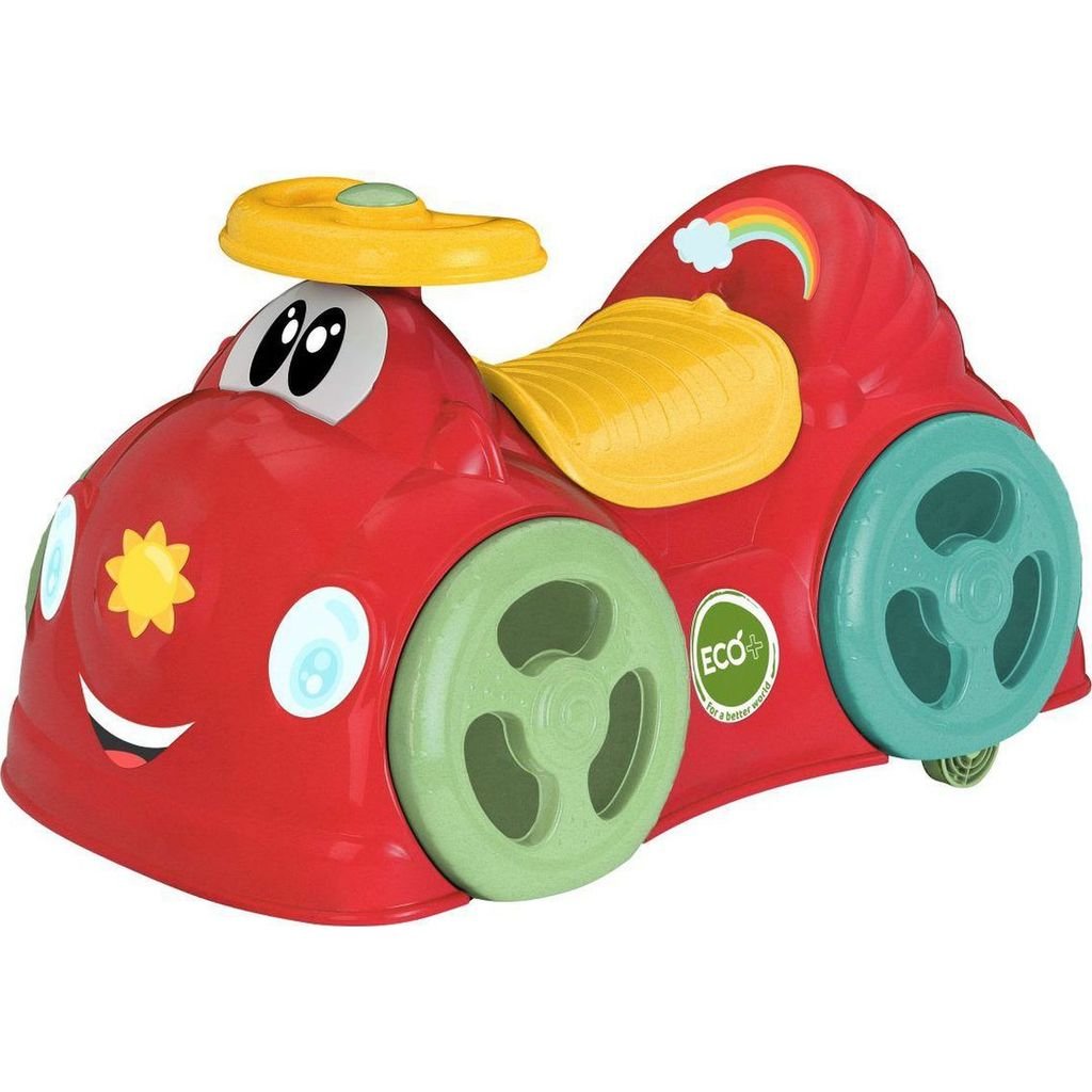 Chicco All Around Eco+ - Sustainable driving fun for children