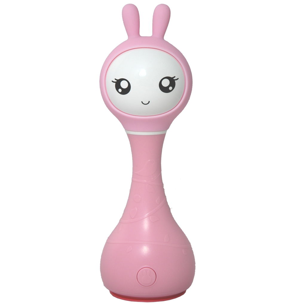 Alilo intelligent baby rattle store