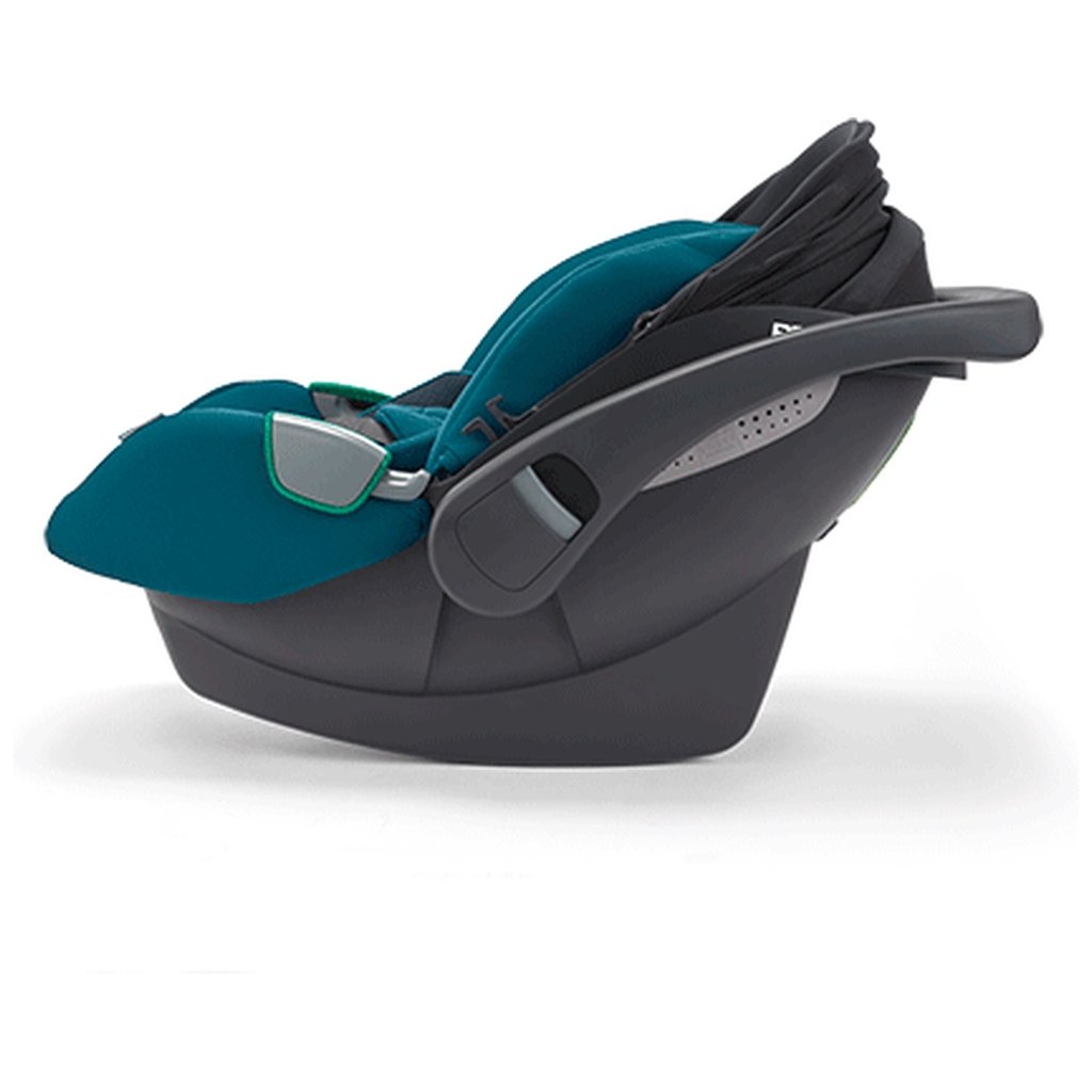 Recaro Avan i-Size: Safety with i-Size Base for your kindergarten child