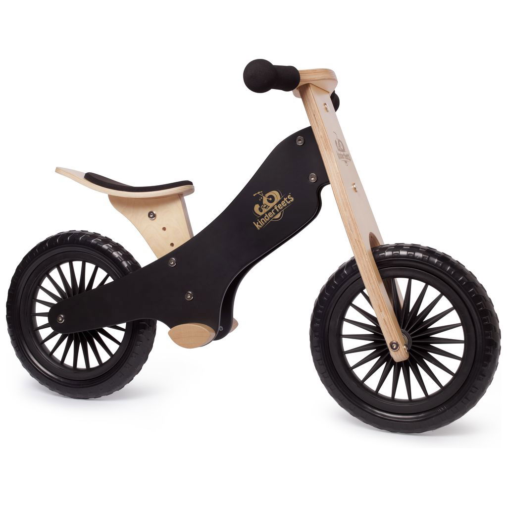 Kinderfeets Balance Bike aus Holz online kaufen