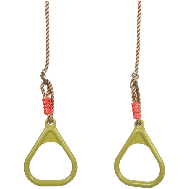Gymnastic Rings Sky Climber – Buy Now 4mybaby