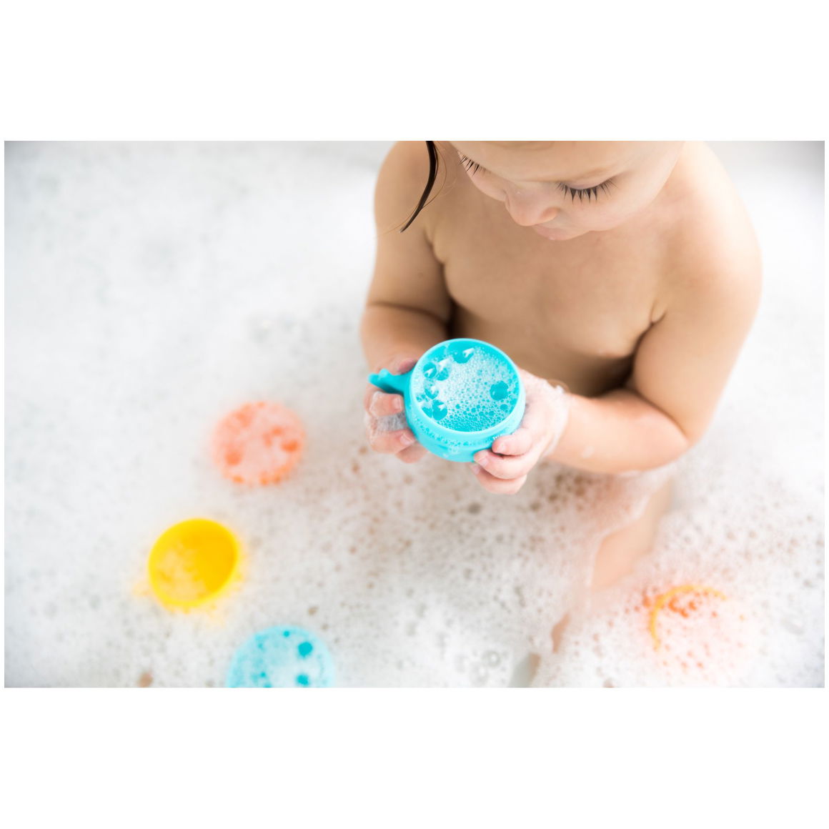 Ubbi Interchangeable Bath Toys - Buy Online at 4mybaby