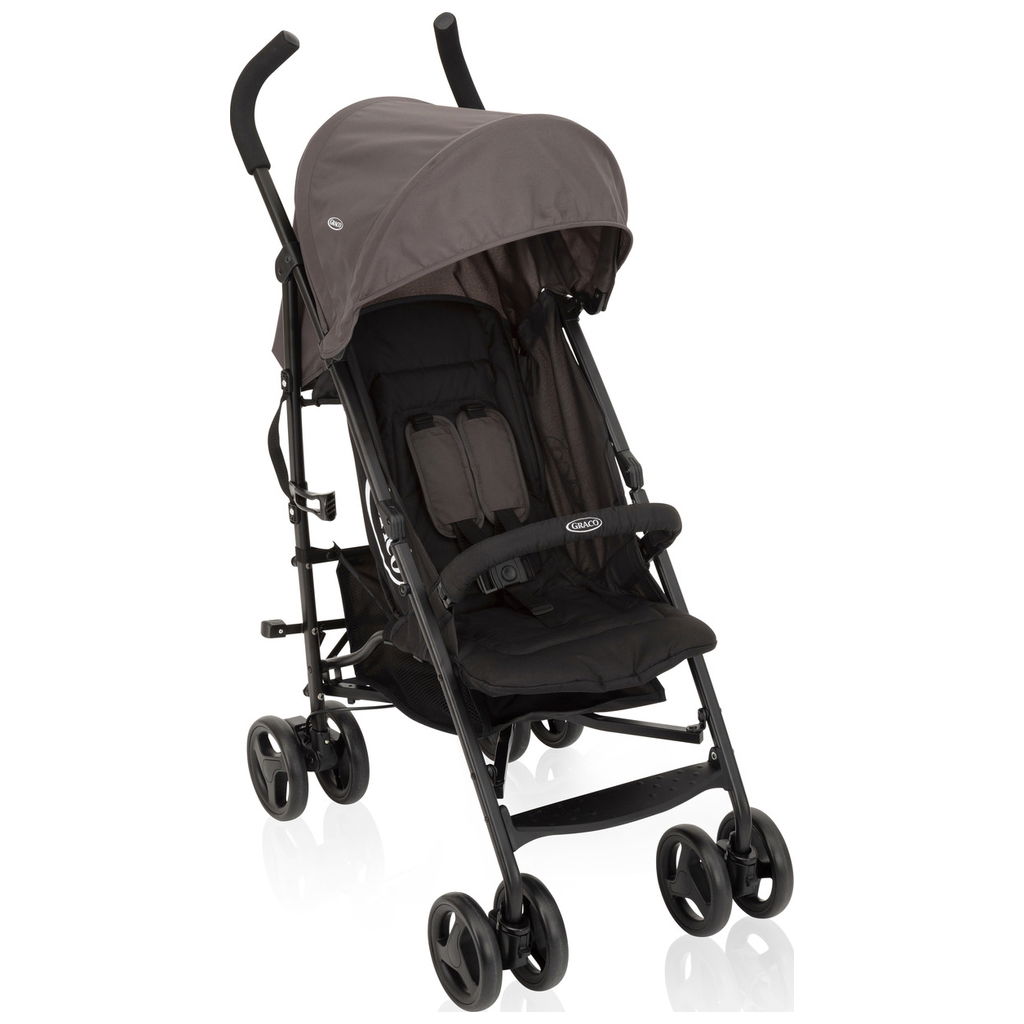 Graco Travelite Buggy - Leicht & Kompakt online kaufen