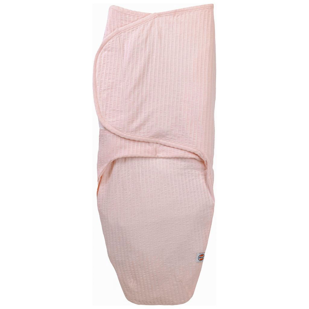 Lodger Wickel Pucktuch - Beruhigt Neugeborene sanft