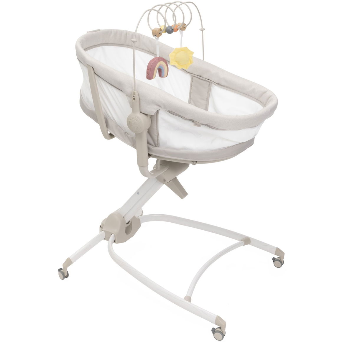 Chicco Baby Hug 4in1 Armonia | Shop at 4mybaby