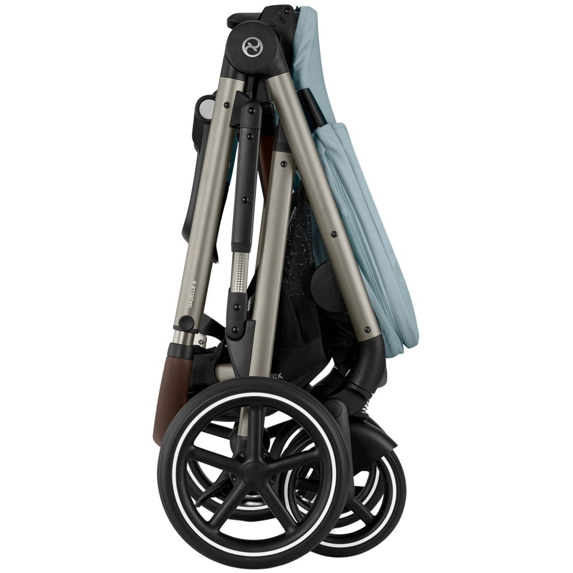 CYBEX Gazelle Sibling 4in1 Set - Buy Now at 4mybaby