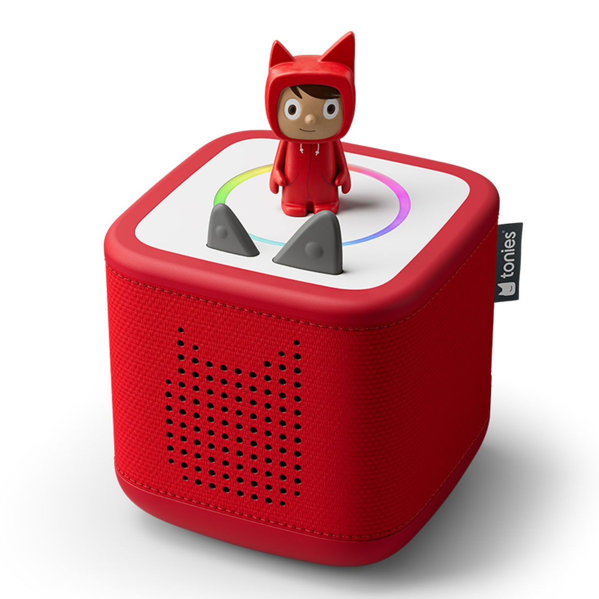 Toniebox 2 Starter Set – Screen-Free Audio for Kids