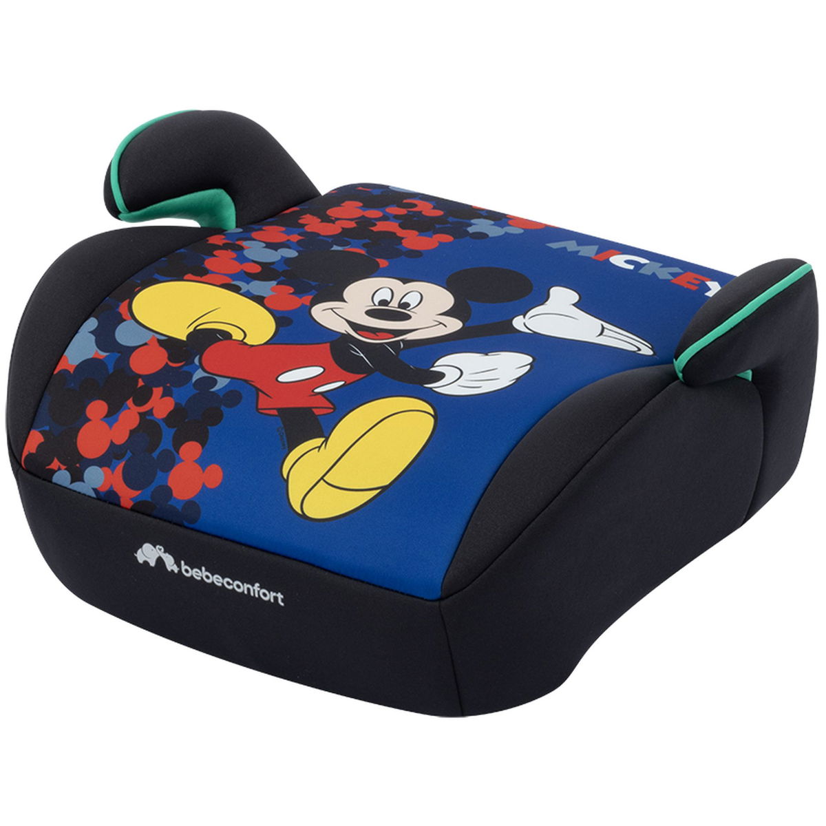 bebeconfort Gaia i-Safe Booster Seat – 4mybaby.ch