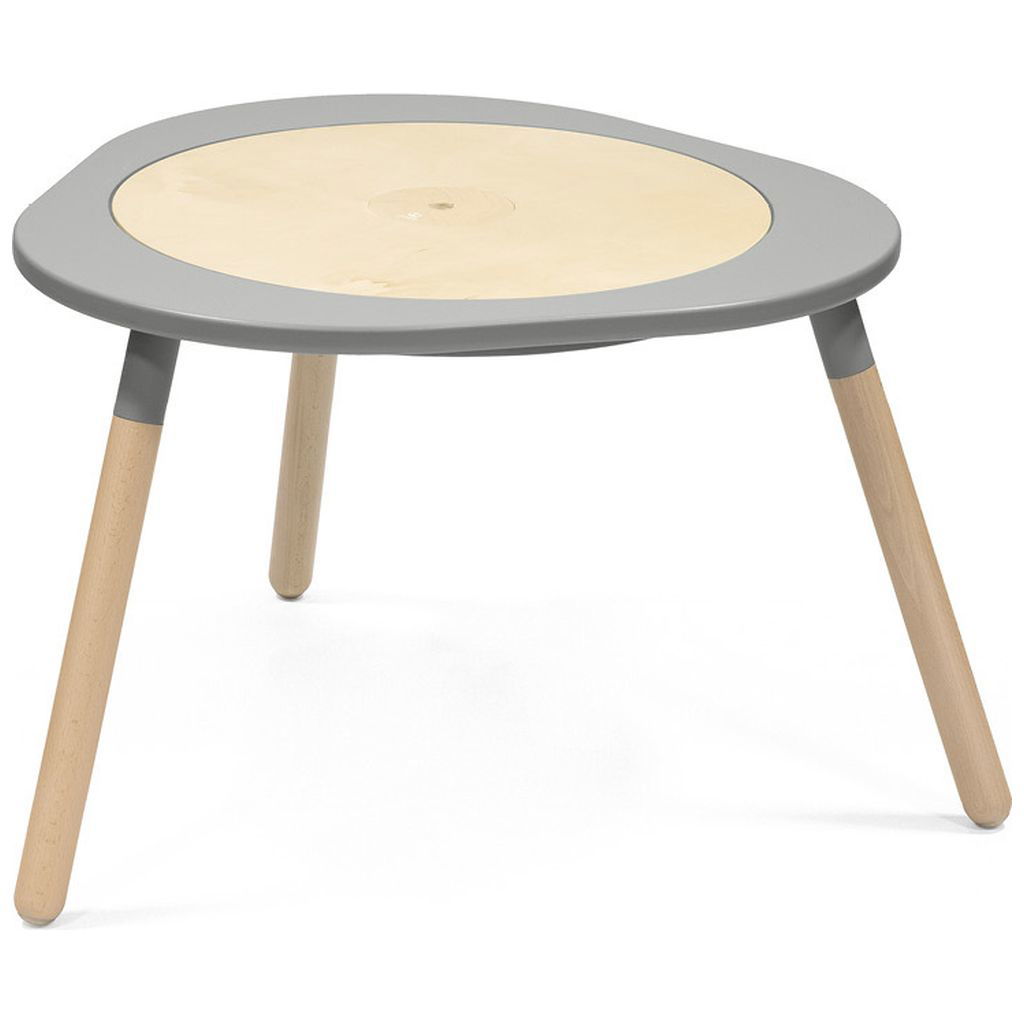 STOKKE Table de jeu MuTable V2 - la table idéale pour les enfants