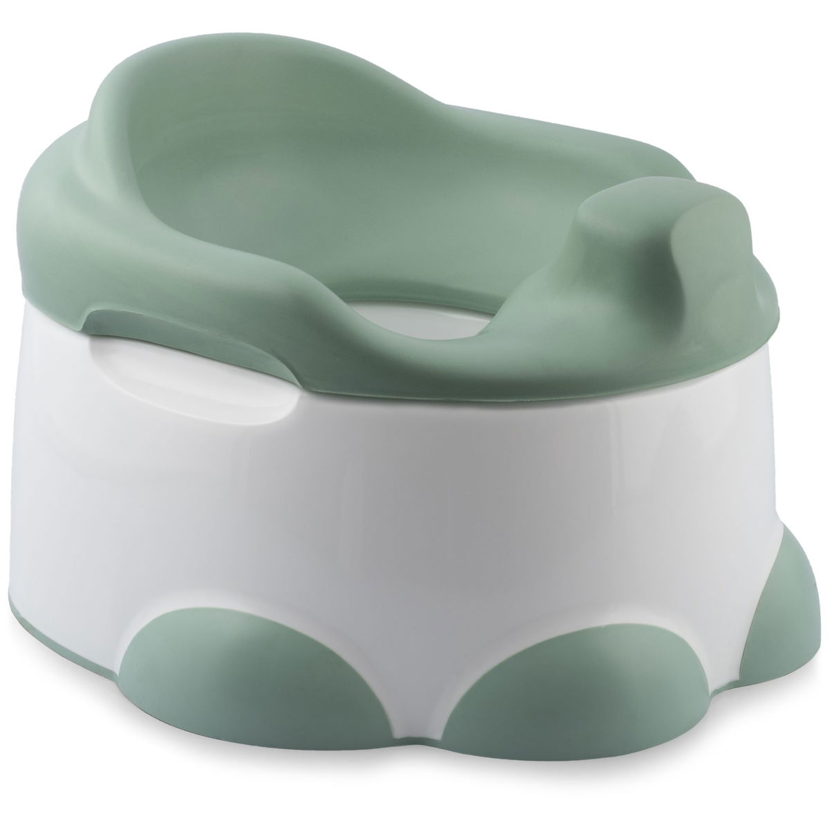 Bumbo Potty Step n Potty: The perfect companion for getting clean