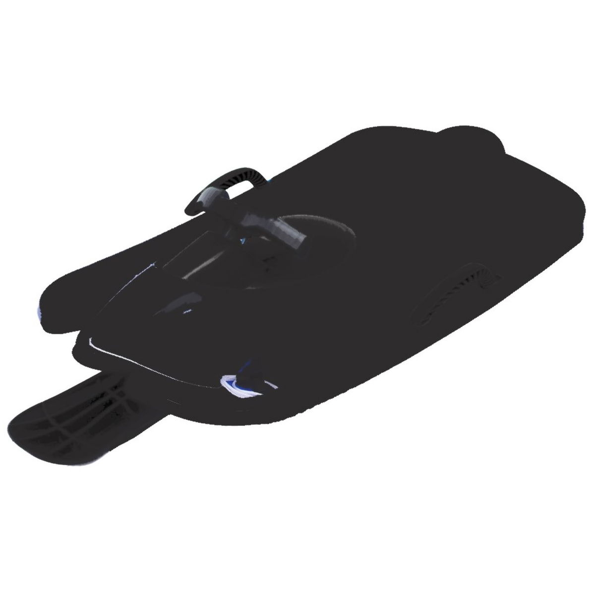 hamax Speed Bob Sled for Kids | 4mybaby.ch