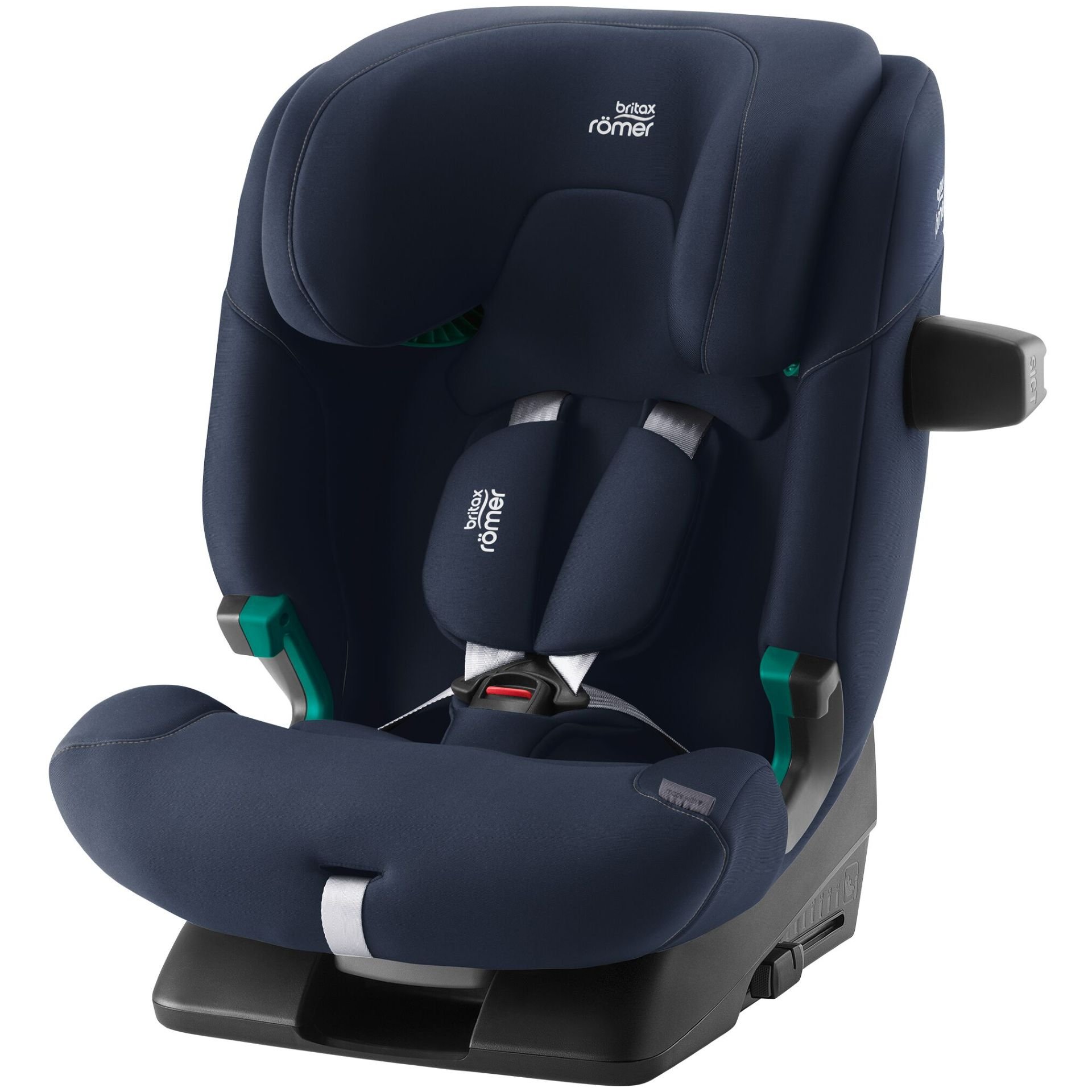 Britax Römer Advansafix Pro Kindersitz | 4mybaby