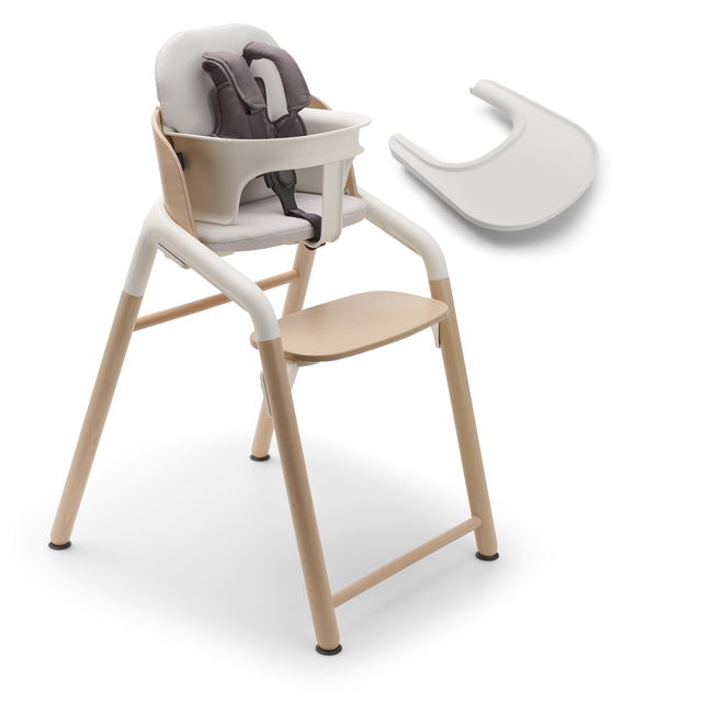 bugaboo Giraffe Complete Bundle Hochstuhl jetzt kaufen