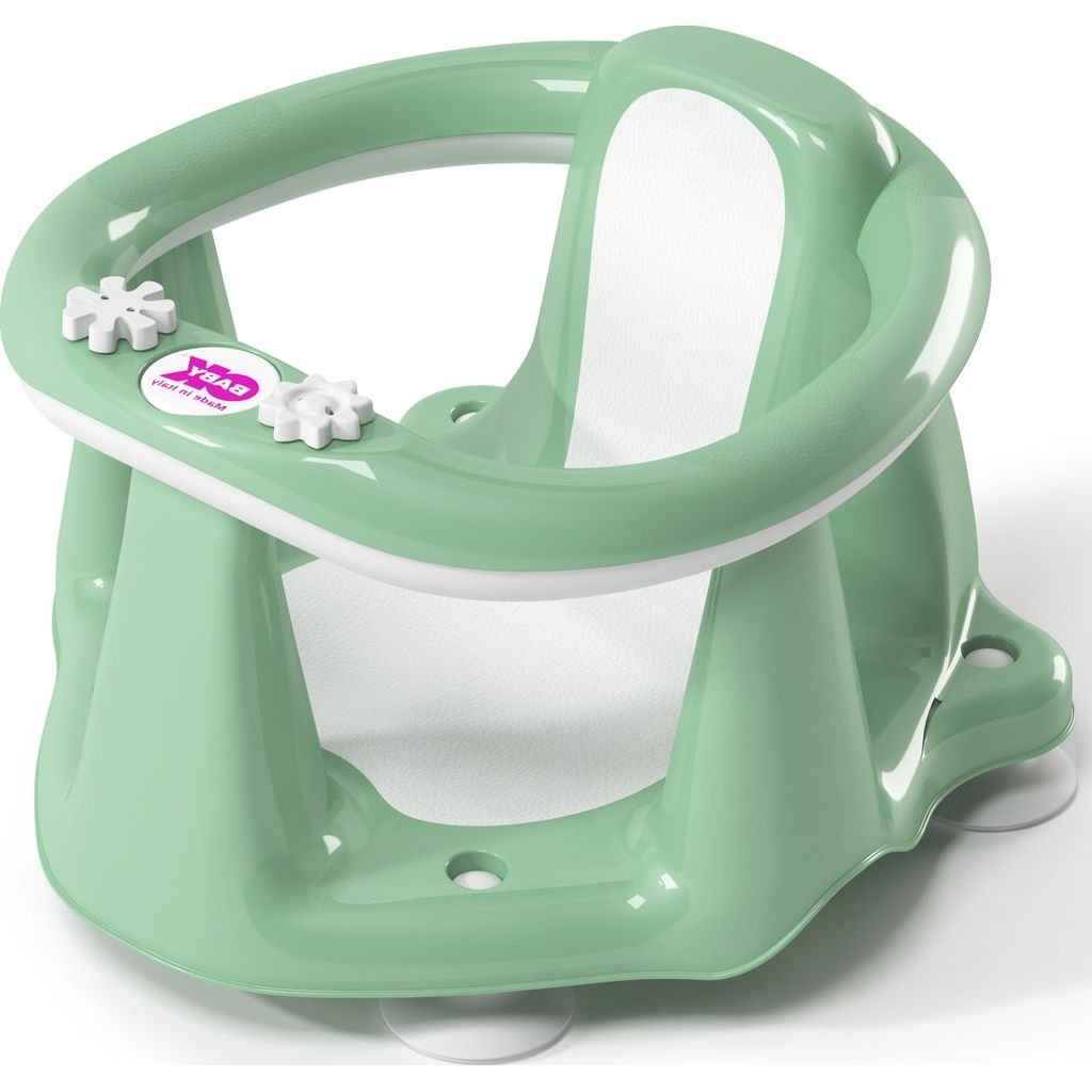 OK Baby Siège de bain Flipper Evolution - Prendre son bain en toute ...