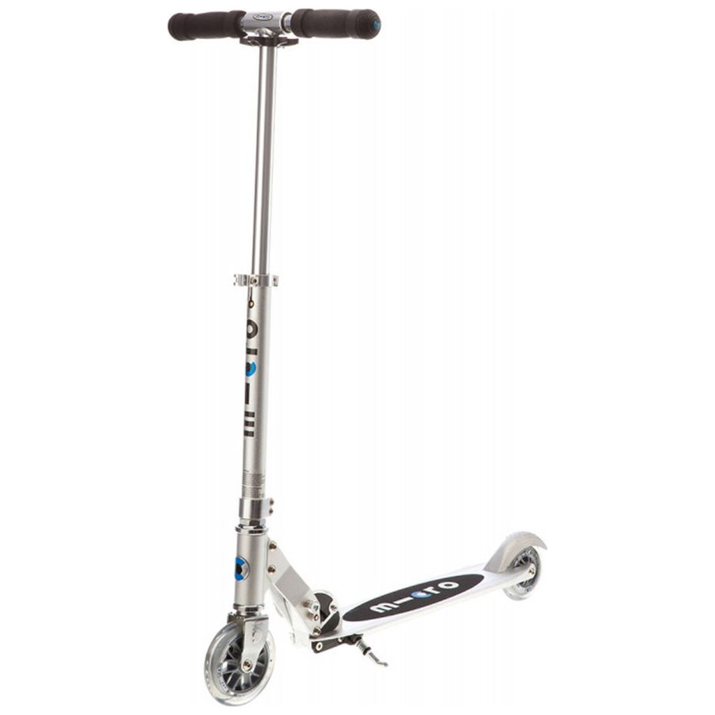 Assemble it yourself: Micro Sprite Assembly Kit for more driving fun