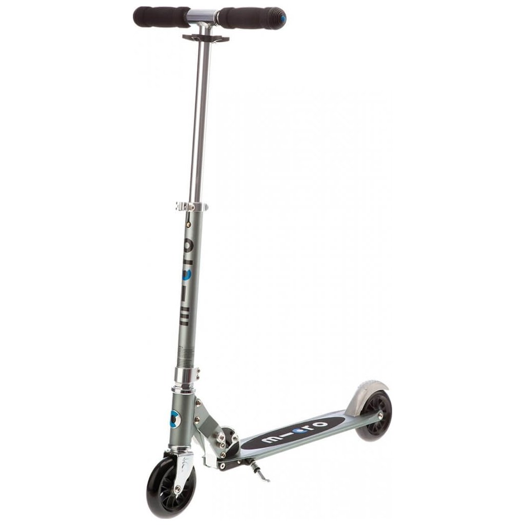 Micro Bullet: Compact weapon for self-protection