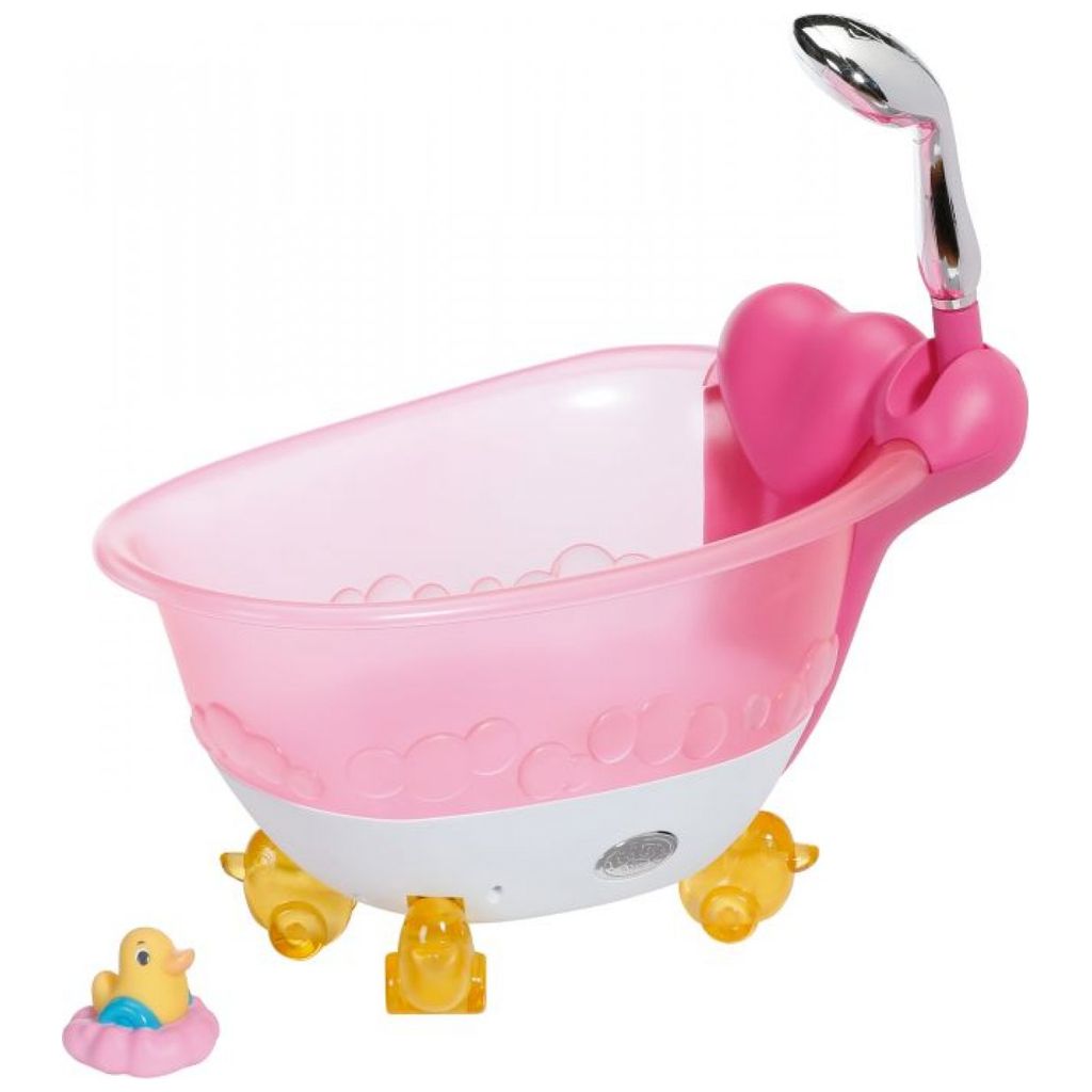 Baby born Bath Badewanne | Licht Sound Puppenbadewanne Jetzt