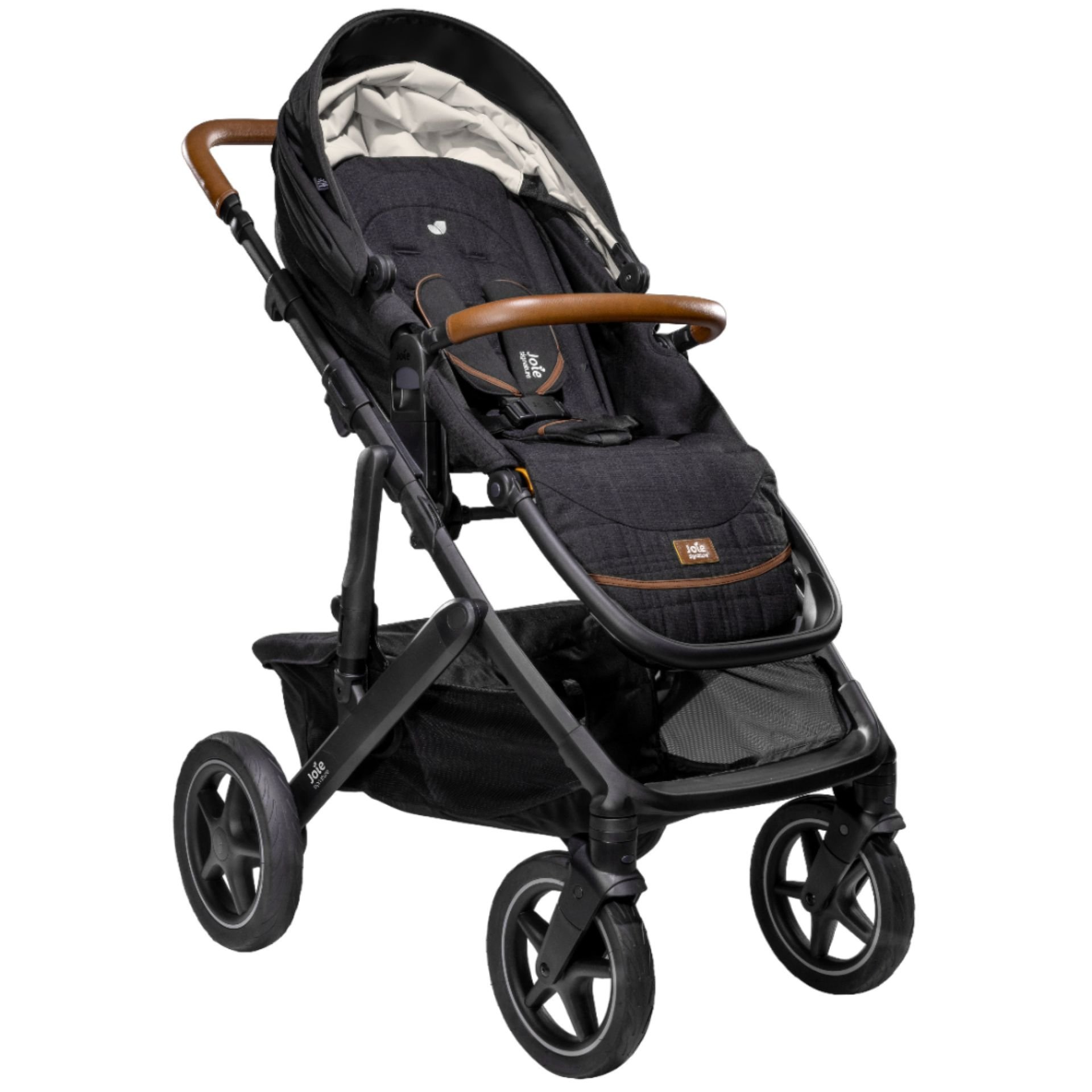Joie Vinca: The ultimate pram for stylish outings